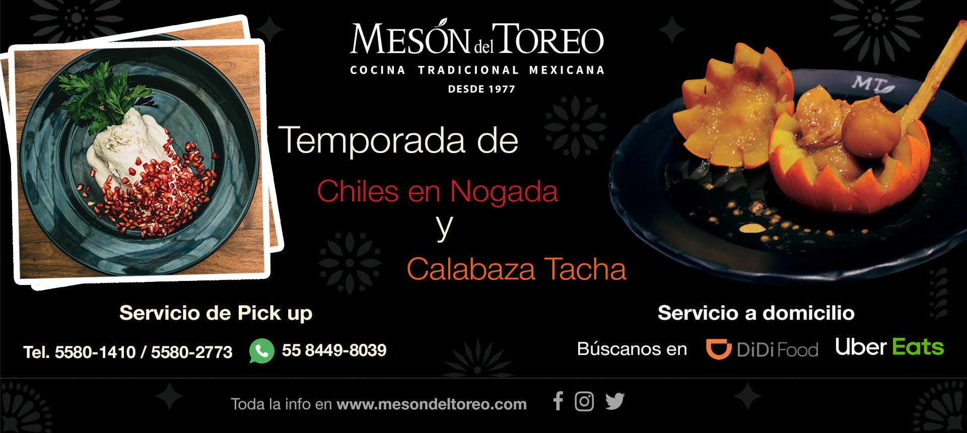 Toreo Parque Central