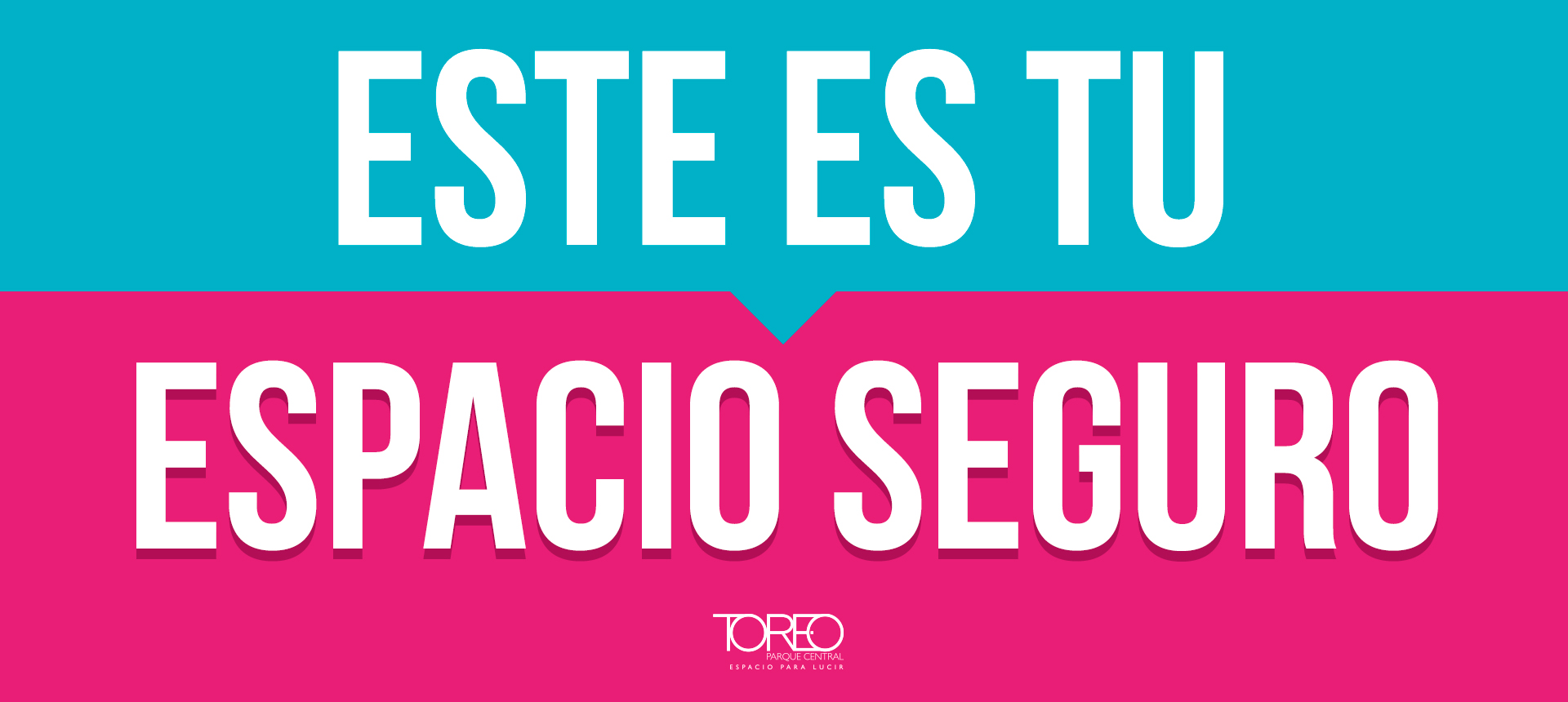 Toreo Parque Central