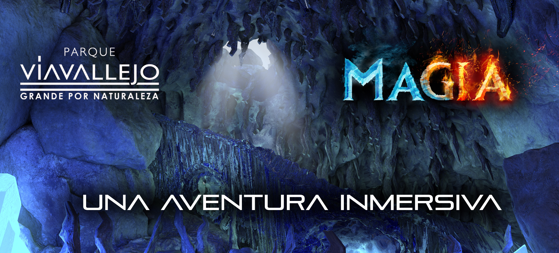 Toreo Parque Central